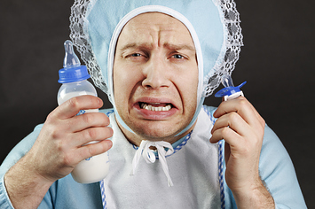 You Big Baby – marcoslemoine